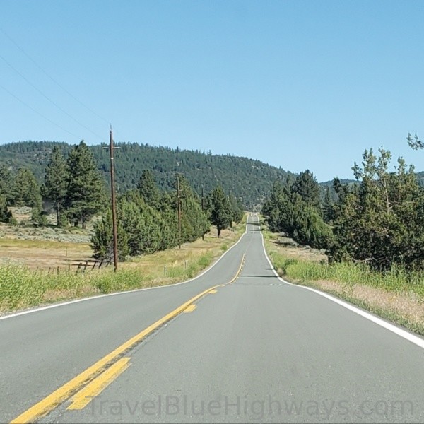 Highways – Travel Blue Highways